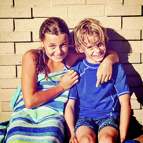 BADASS MARK ST. AMANT – “I truly believe that my life after 50 just ...